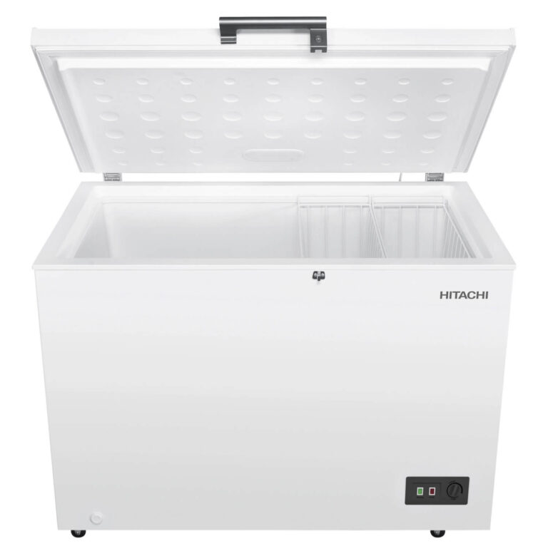 Hitachi Chest Freezer | HRCJ11316MNWBD | 316L – magnum distribution ltd
