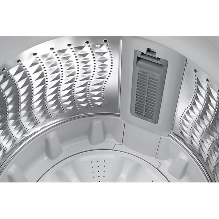 Samsung 9.5KG Top Loading Washing Machine | WA95CG4545BDSV – magnum ...