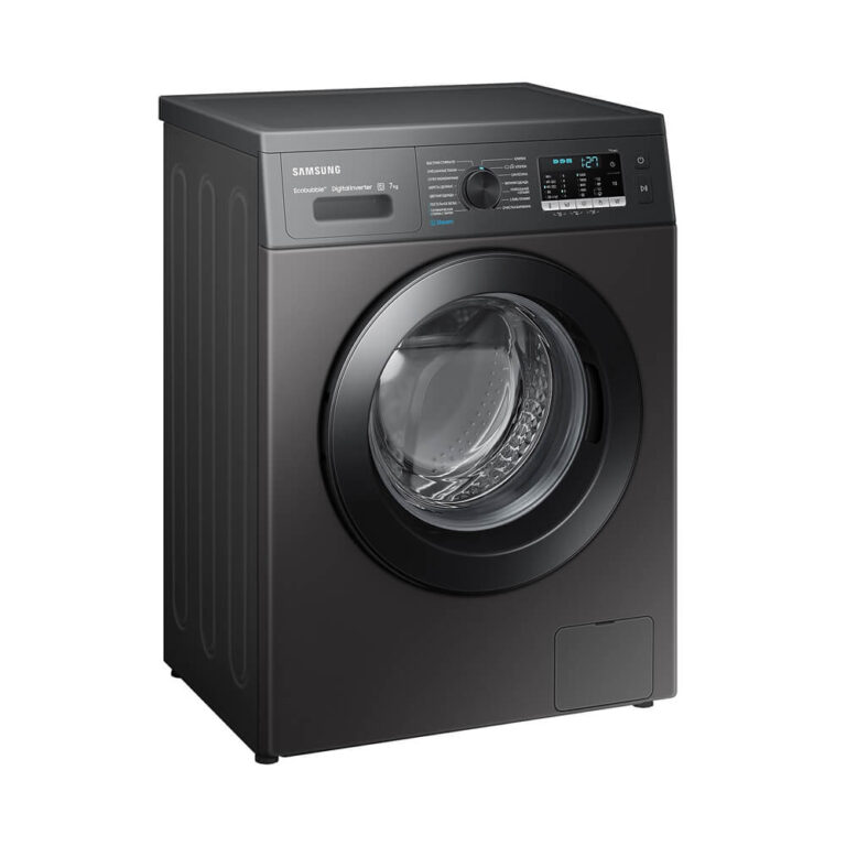 Samsung 7KG Front Loading Washing Machine | WW70AG5S21CXLD – magnum ...