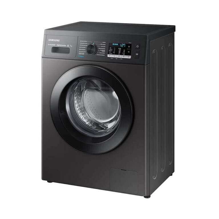 Samsung 7KG Front Loading Washing Machine | WW70AG5S21CXLD – magnum ...